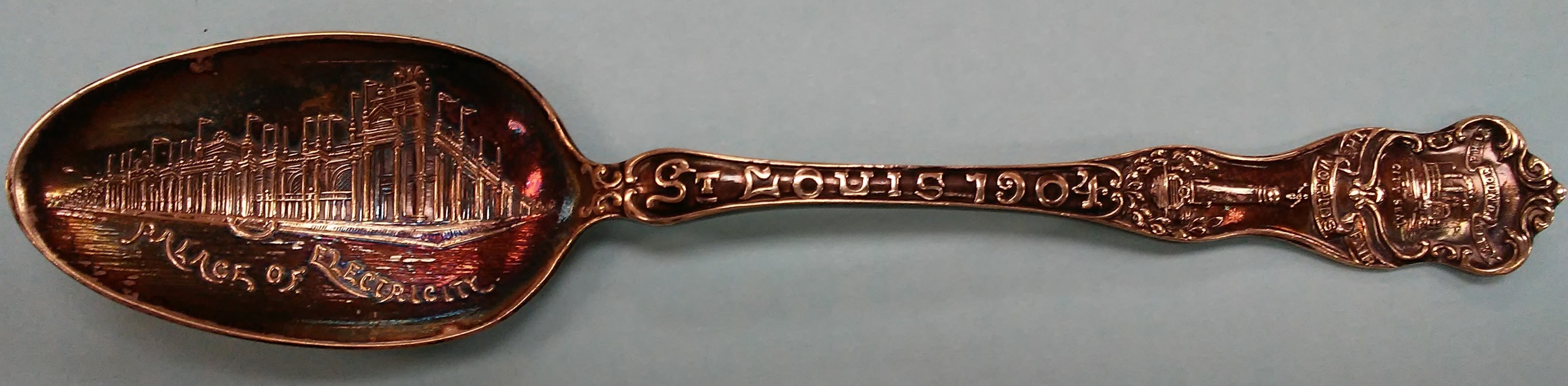 spoon – Madison County Historical Society